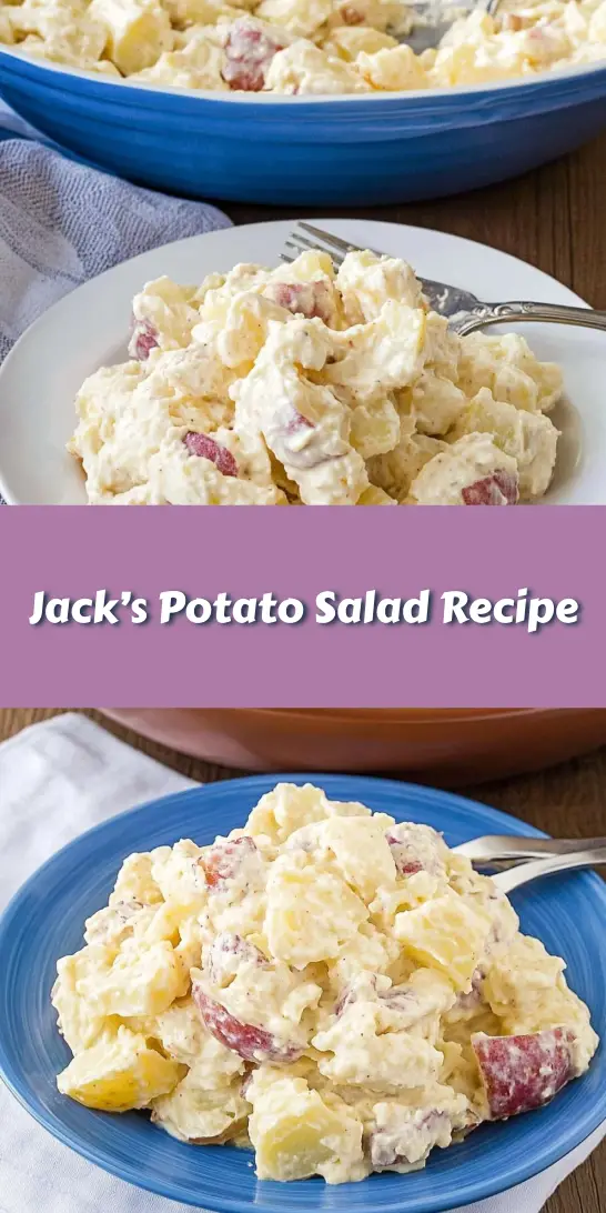 Classic Pasta Salad Recipe - tastycookingtips.com