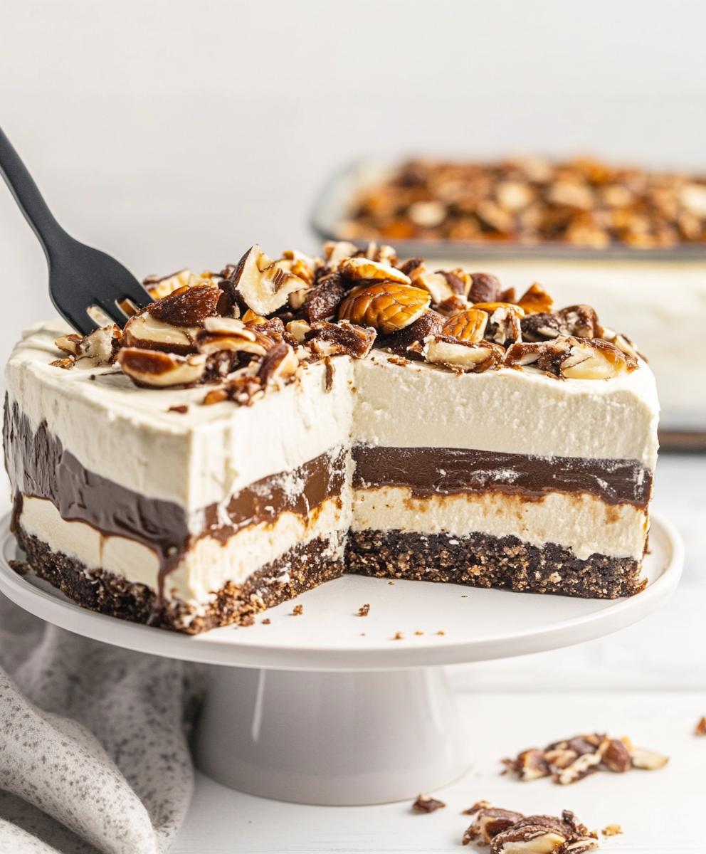 Turtle Lush Recipe - tastycookingtips.com