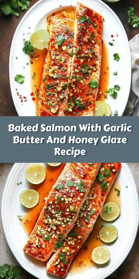 Crispy Honey Orange Glazed Salmon Recipe - tastycookingtips.com