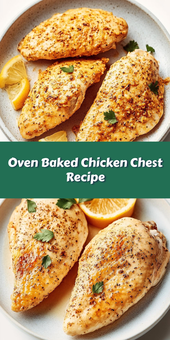 Baked Crunchy Hot Honey Chicken Recipe - tastycookingtips.com